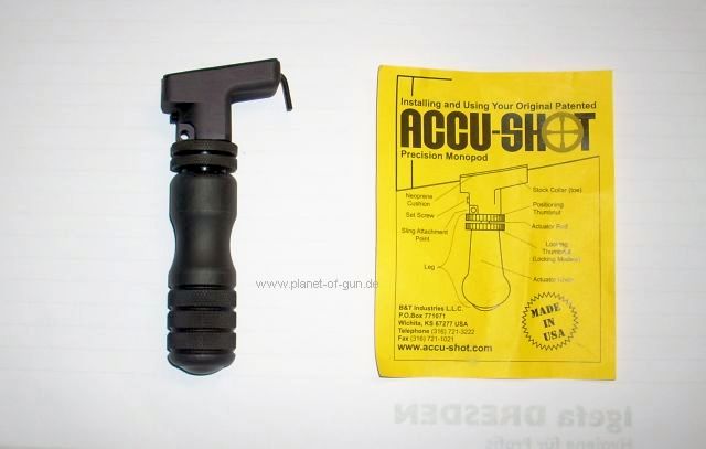 AR-15 Shop / die WAFFENWELT