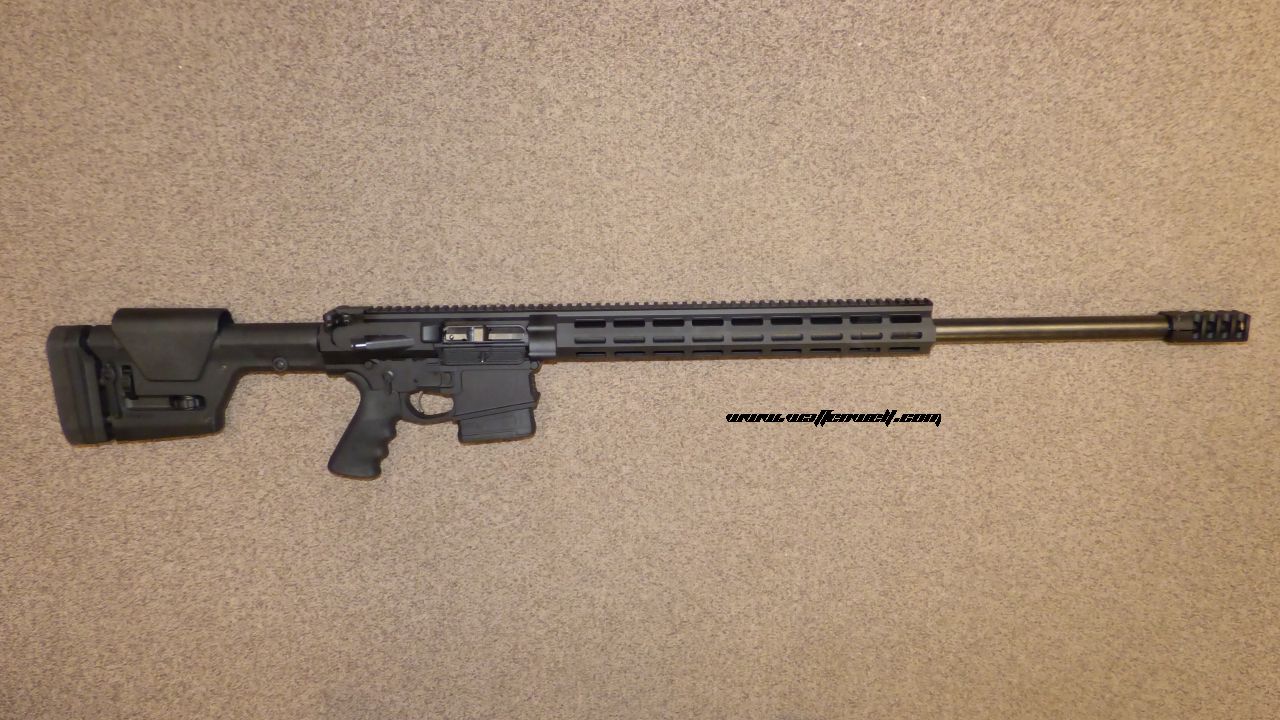 AR-15 Shop / die WAFFENWELT